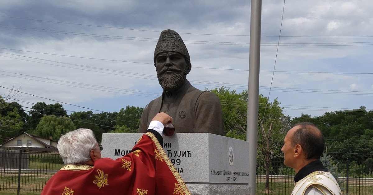 General Draža Mihailovich: REMEMBERING VOYVODA MOMCHILO DJUJICH ...