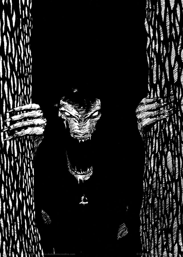 The Librarian Witch: E is for... Eloko