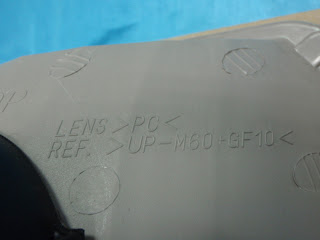 Ming_FD3S Garage: Raybrig Original Stanley Purple Blue Multi Reflector ...