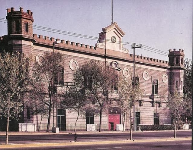 Mis Historias / My personal History: Historias 570 de los sobrenatural ...