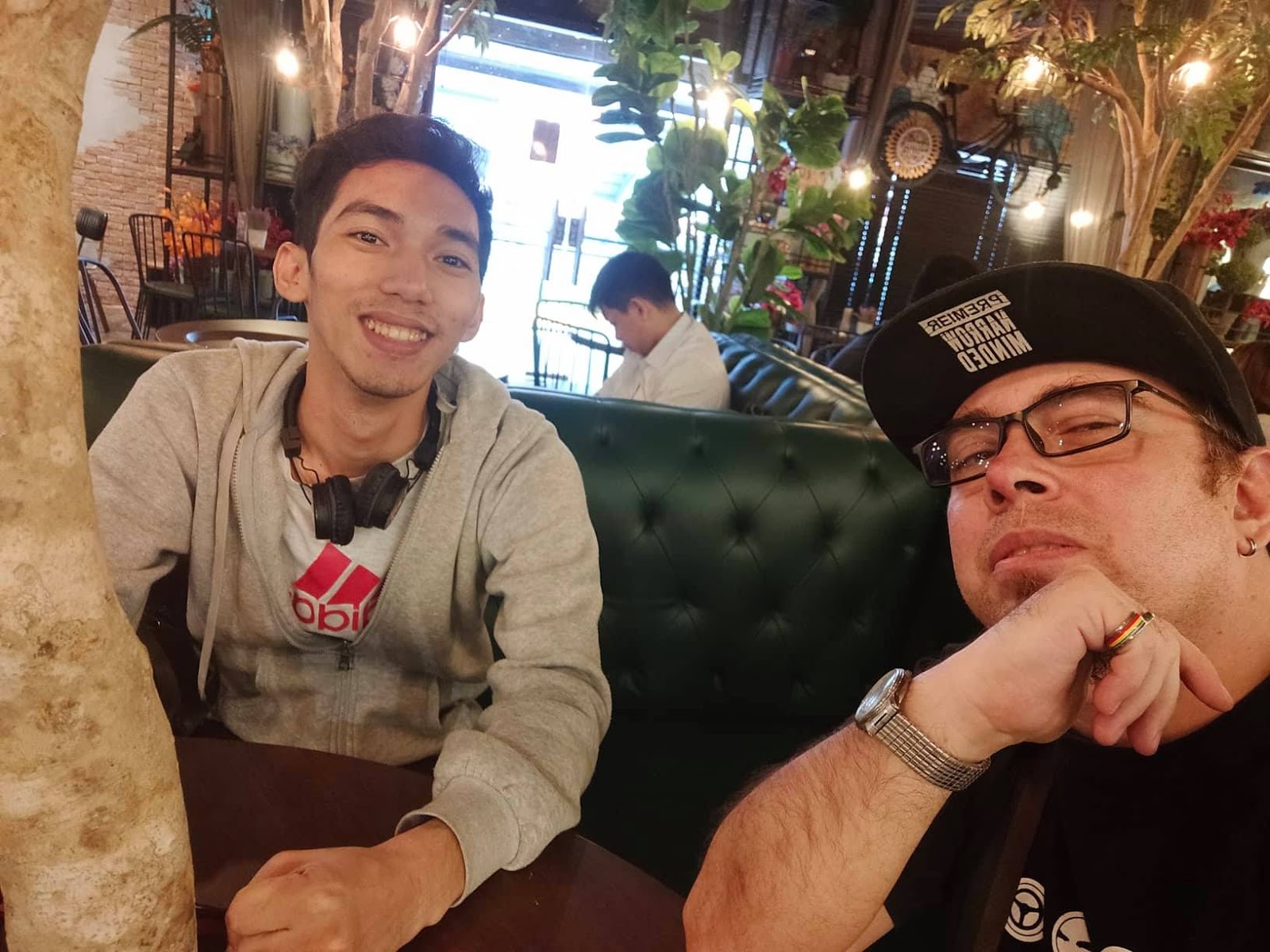 Coffee Project Starmall EDSA Shaw