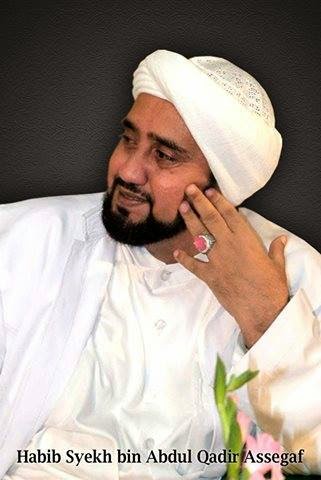 KUMPULAN FOTO PARA ULAMA PEJUANG AHLU SUNNAH WAL JAMAAH