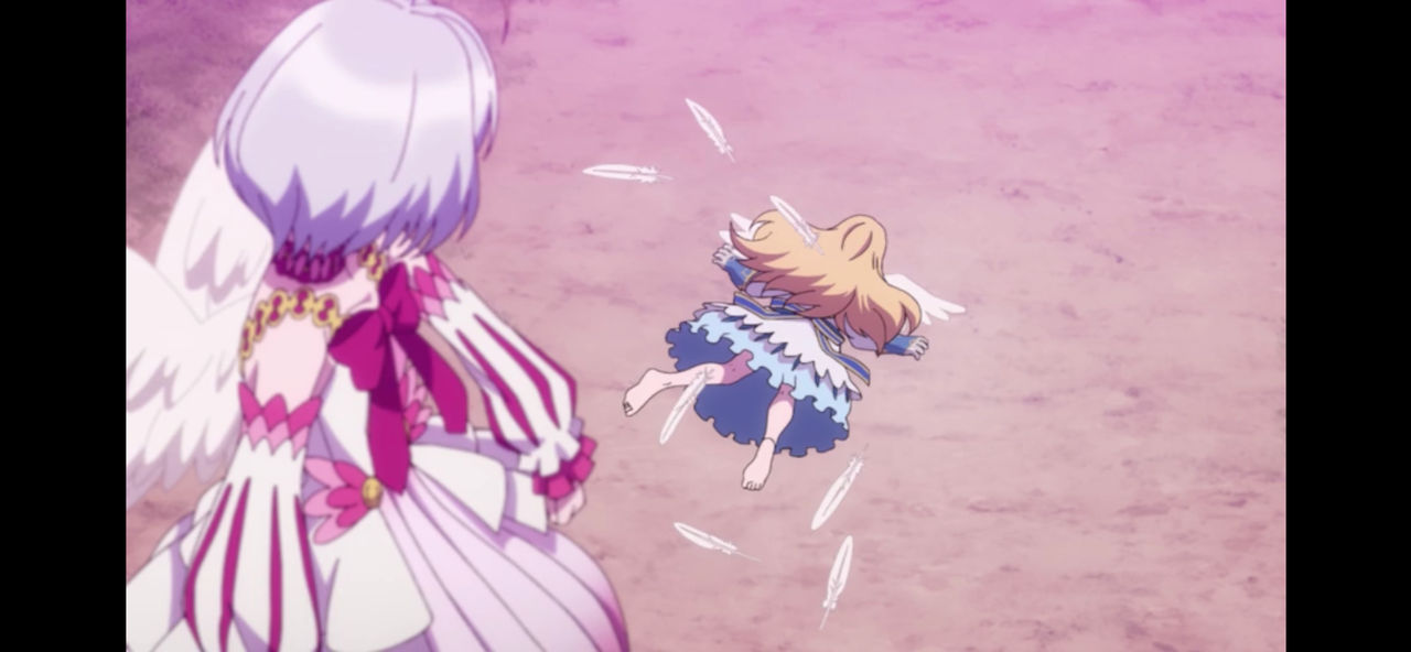 Anime Feet: The Rising of the Shield Hero (Season 1): Filo