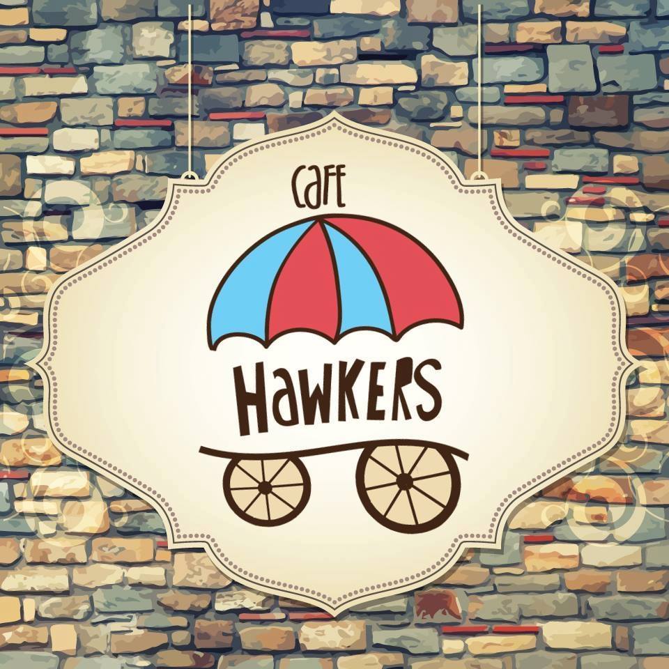 Introducing Cafe Hawkers - Bringing World Street Food and Drinks on MRP ...