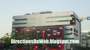 Directions on Web: February 2012