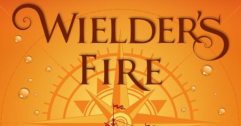 Wielder's Fire Release Date