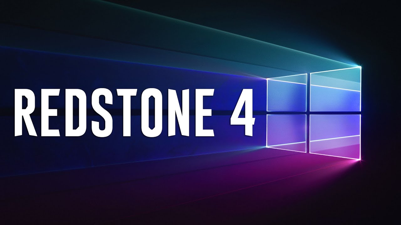 Presentamos las novedades de Windows 10 REDSTONE 4 ~ The Hittos Lab