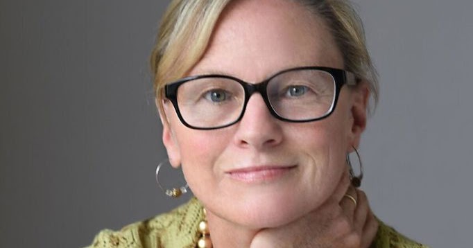 Book Q&As with Deborah Kalb: Q&A with Laurel Davis Huber