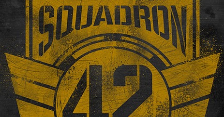 Squadron 42 – Gameplay, the Cast, Release Date, Trailers and More!