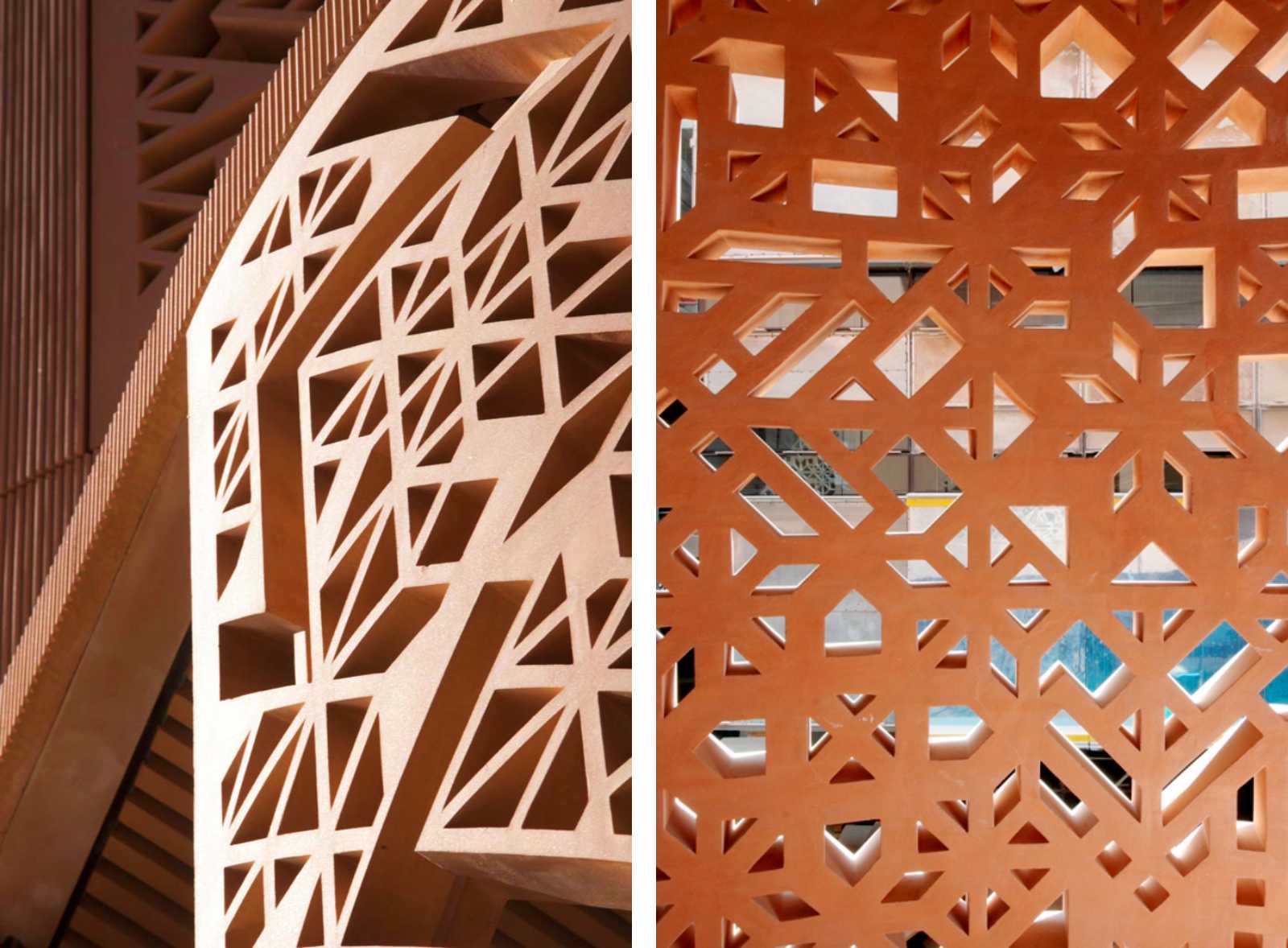 architecture now and The Future: MASDAR INSTITUTE BY FOSTER + PARTNERS