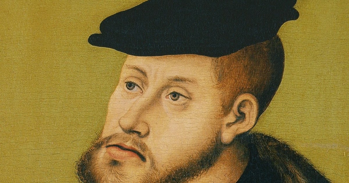 Clásicos de Historia: Carlos V, Memorias