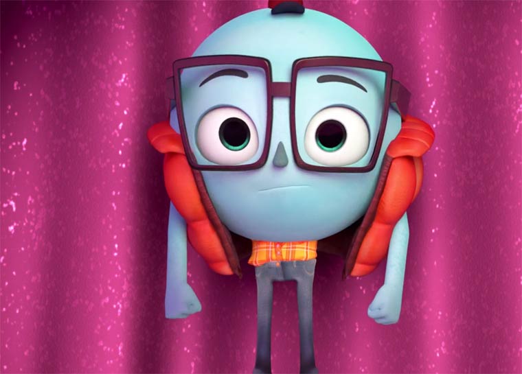 HenArte & TIC's: El corto de los viernes ( 173- Stellar Moves: The story of Pluto - 174 -Sun of ...