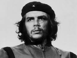 El Che, ícono, símbolo y mito
