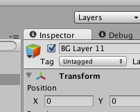 Game Programming Projects: Unity: Toggle GameObject active state using ...