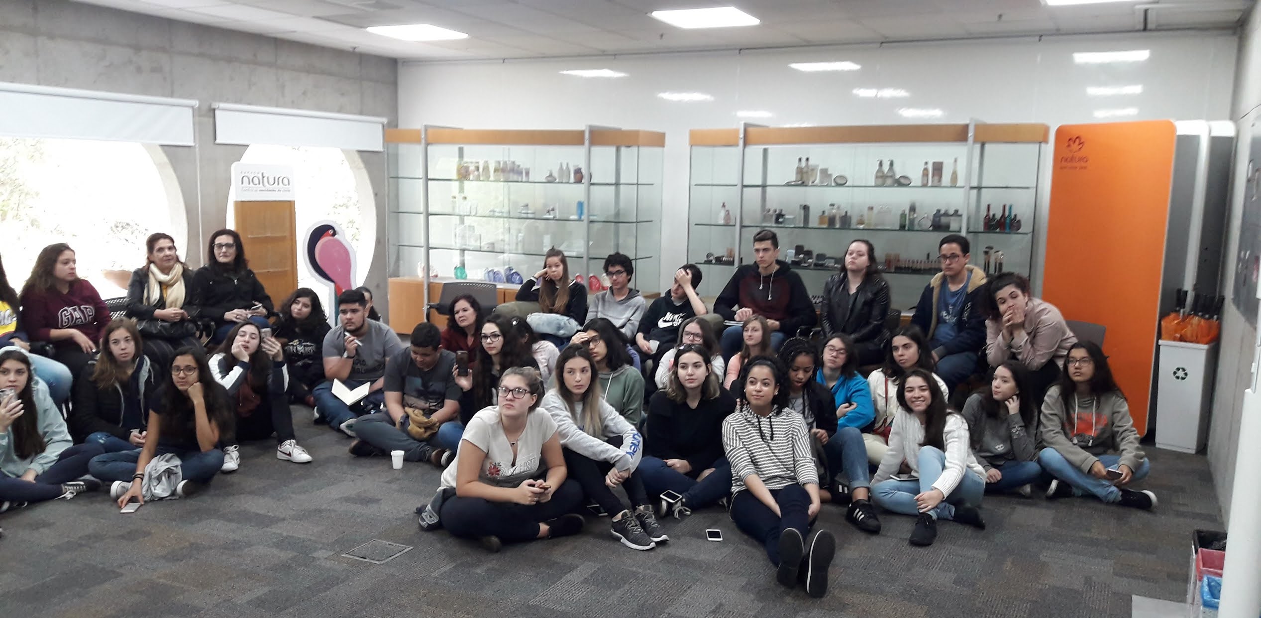 Revista FAPEN ON-LINE: 2020