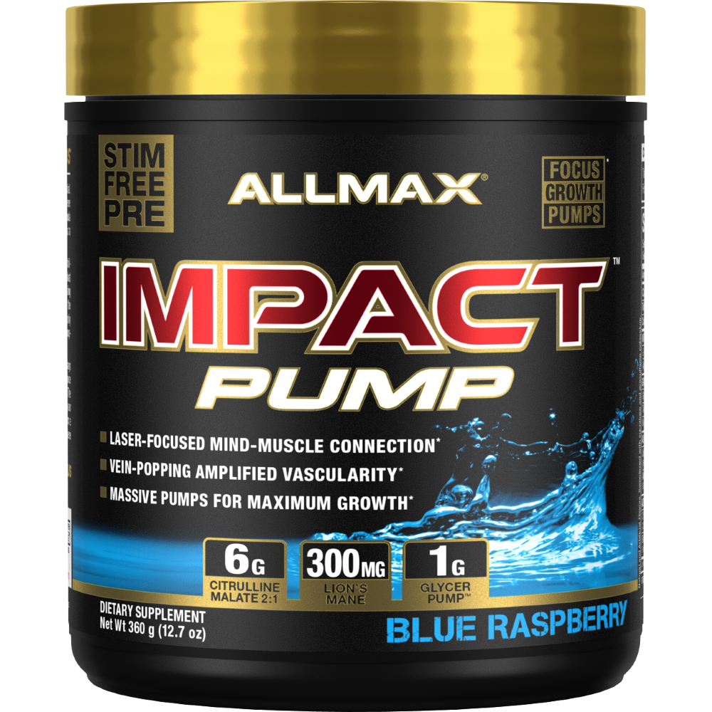 Nutrición Deportiva y Suplementos