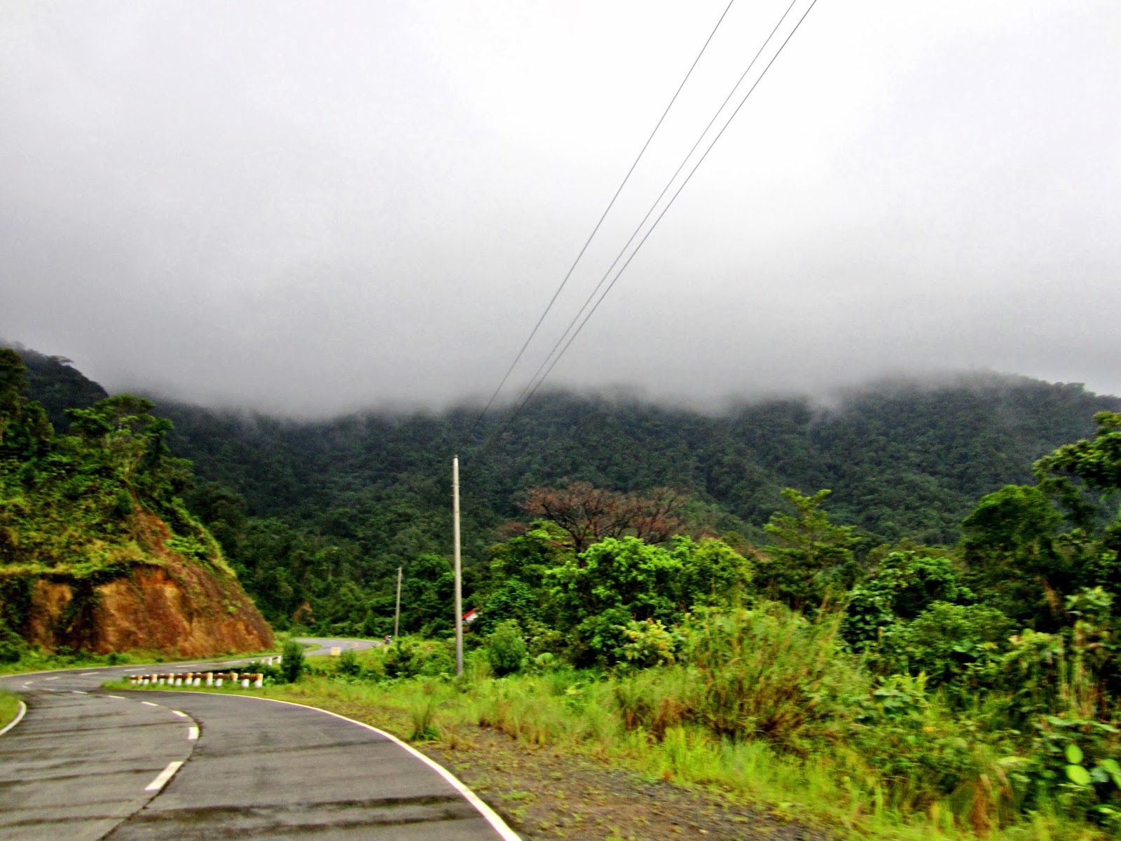 Road Trips: Road Trip: Marikina–Infanta Highway and Infanta, Quezon ...