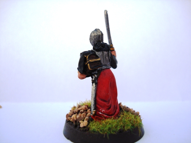 Peter's Cave: Dull Gret – Mad Meg