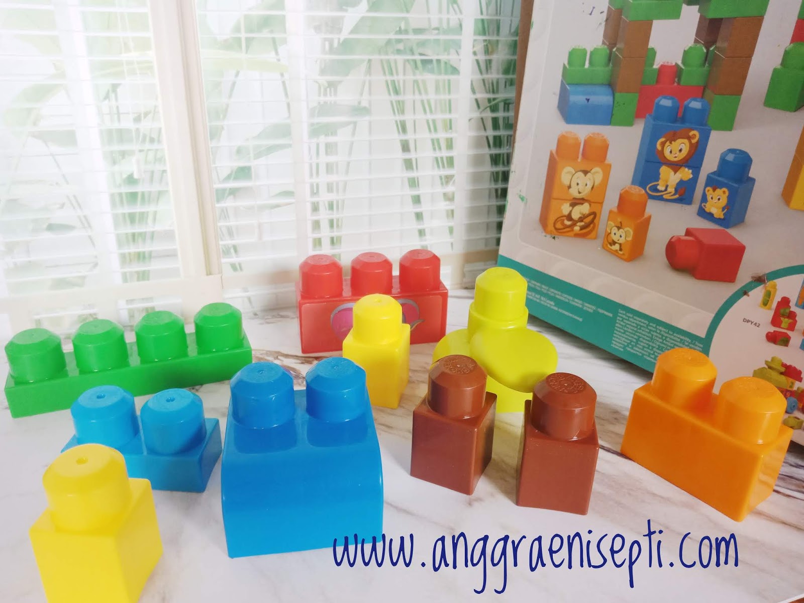 5 Mainan Bongkar Pasang Yang Bikin Anak Betah di Rumah Aja | Anggraeni ...