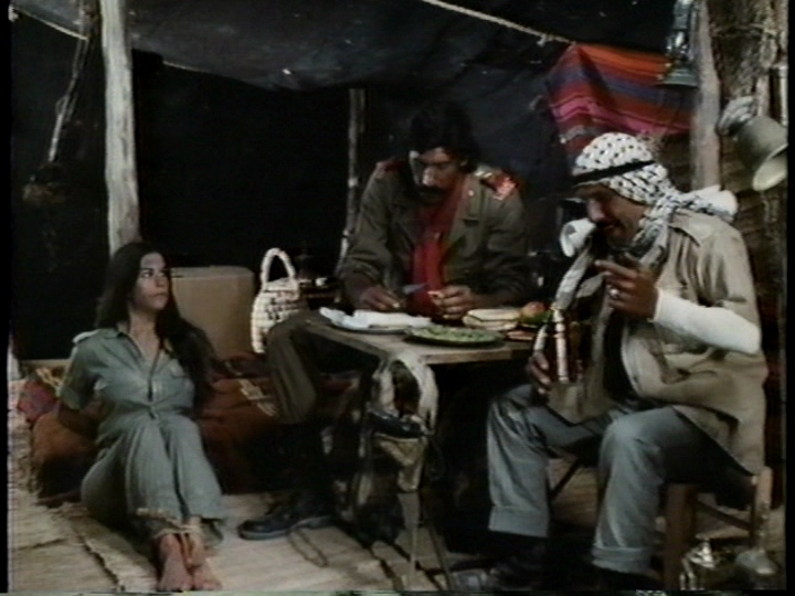 Knotbusters: Warhead