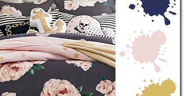 Smitten: Color Throwdown #445