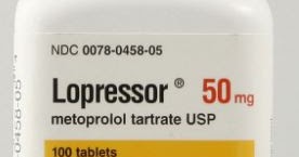 دليل الأدوية العالمي: Lopressor دواء لوبريسور