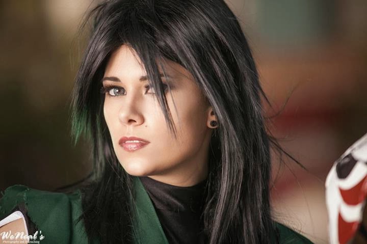 'Xplosion of Awesome: Cheshire by Silver Shade Cosplay