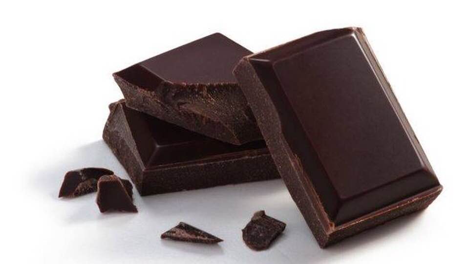 ¿Cuales son las ventajas de consumir chocolate negro?