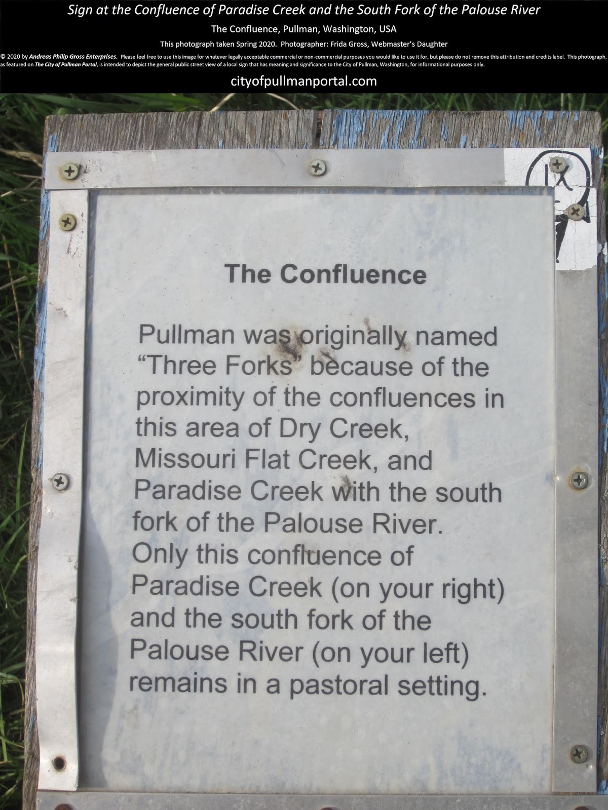 City of Pullman Portal: Welcome to Pullman