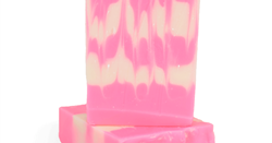 Making Scentz (aka Homemade Bath Products): Pretty Pink CP Soap Recipe