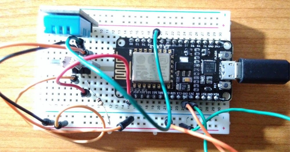Progressth Visualizing Sensor Data