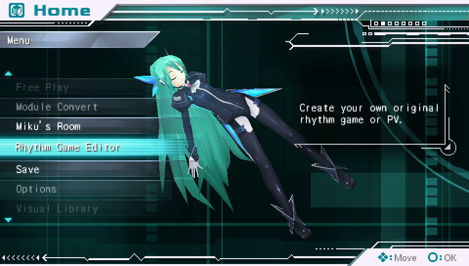 DIVA Fan Project - Fans of the DIVA: English Patch Project Diva