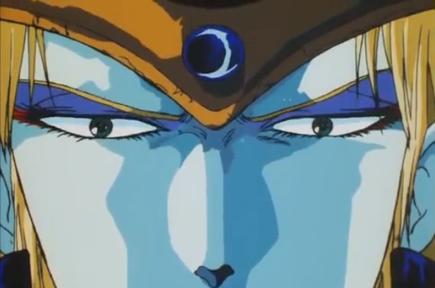 Leda, la aventura de Yohko