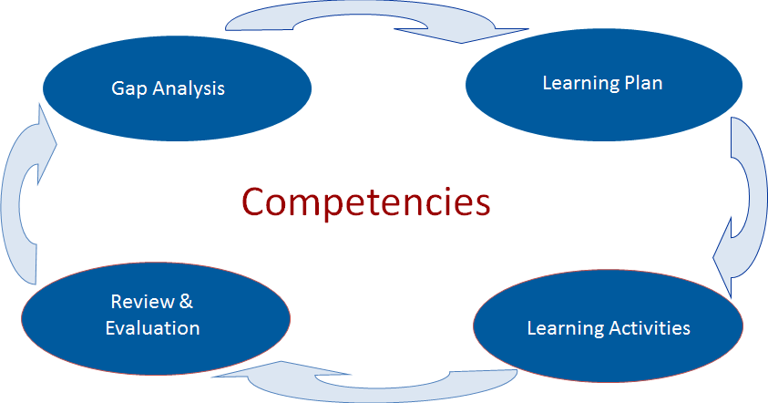 The Competency-Based Management Blog: The Learning Cycle at the ...