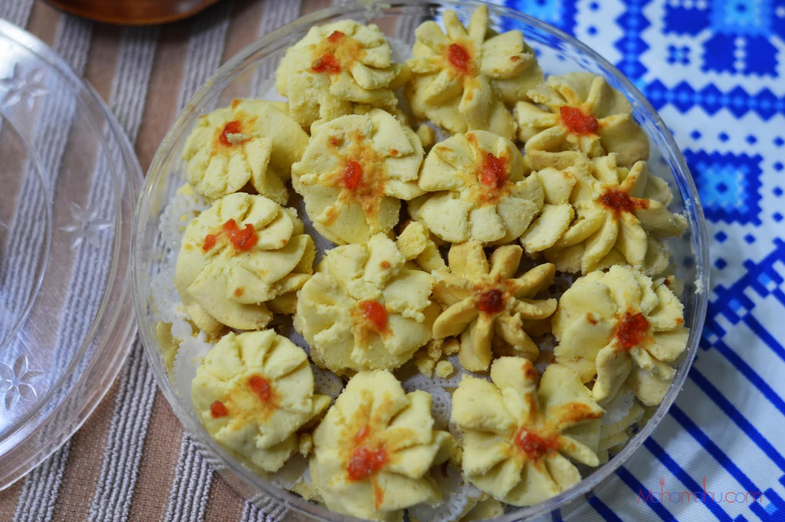 Tengok Sahaja Dah Terliur Belum Rasa Lagi Mesti Nak Berkali-kali ...