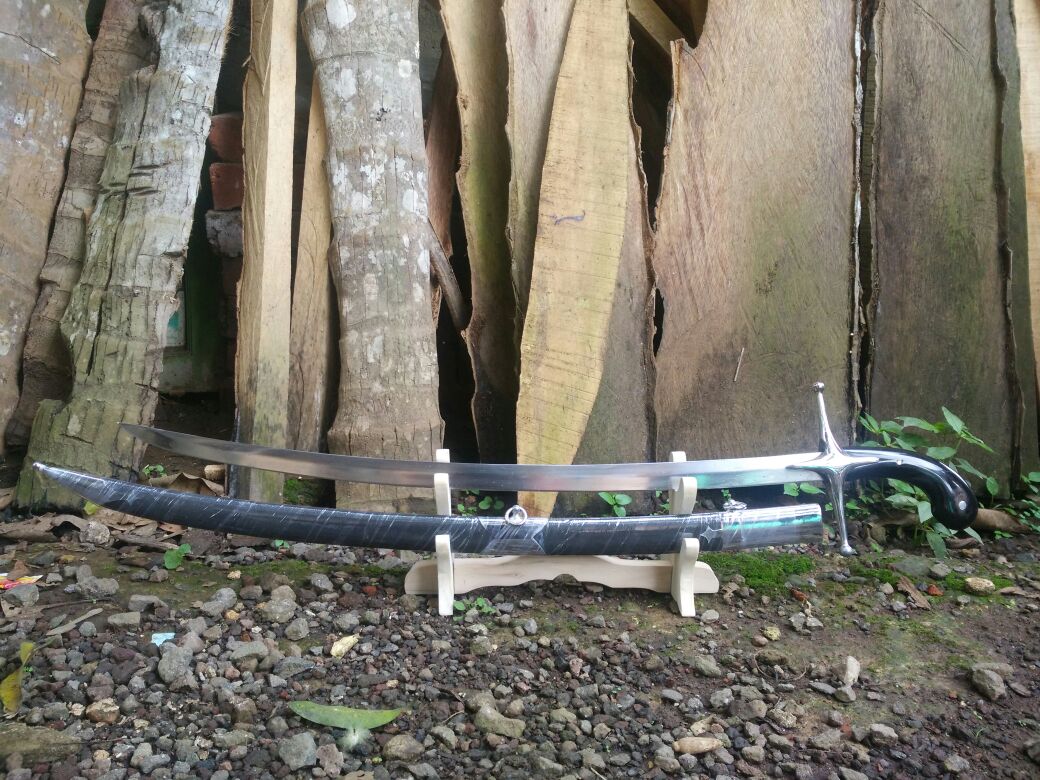 Pabrik Pedang / Katana samurai / senjata ninja / silat (jual - buat ...