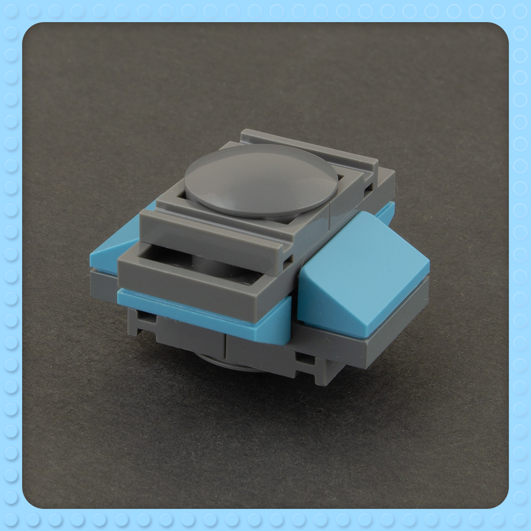 LEGO® Reverse-Engineering Challenge: Days 6-17 | New Elementary: LEGO ...