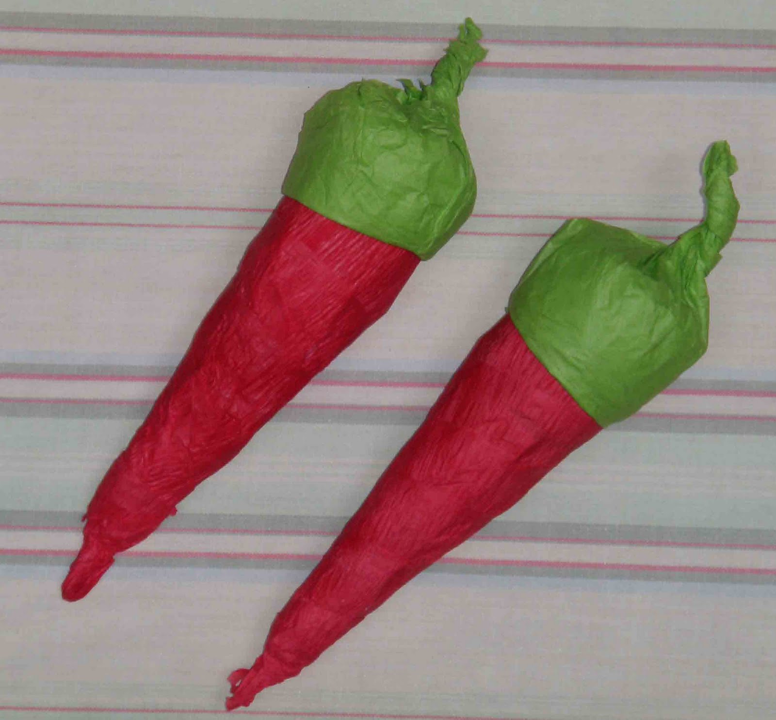 Chilli Craft Ideas at Daryl Pulver blog