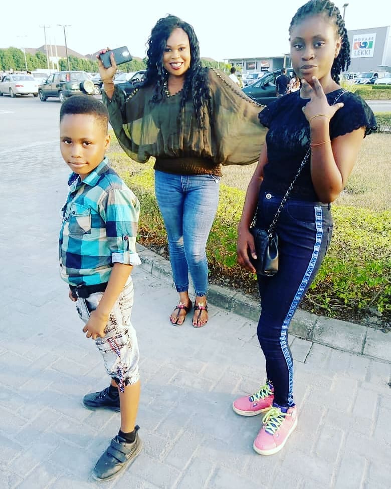 Pictures of Isaac Fred Mother