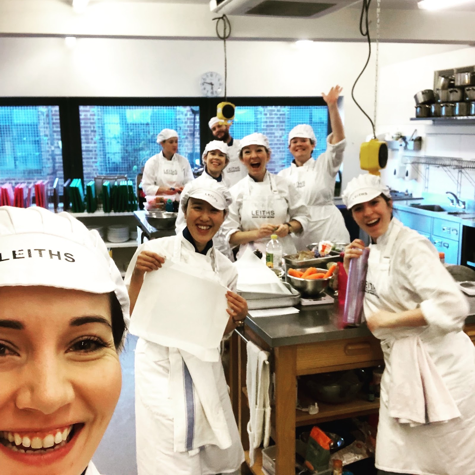 Lo Cotidiano Y Lo Extraordinario Cookery School Foundation Term Done lo-cotidiano-y-lo-extraordinario-cookery-school-foundation-term-done