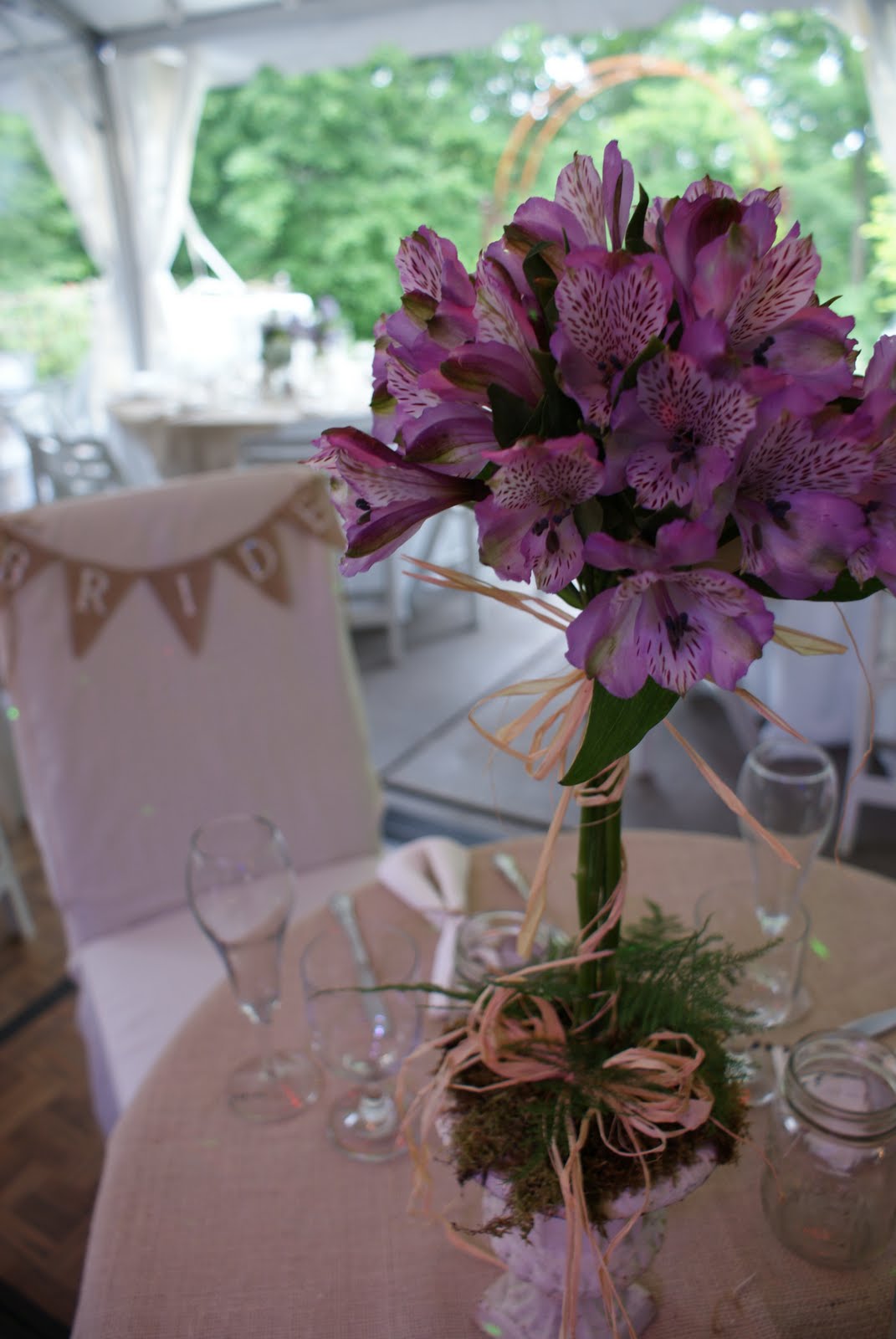 Open Ended: Wedding!!