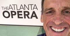 The Atlanta Opera: Tom Goes to the Opera: The week of "wow"