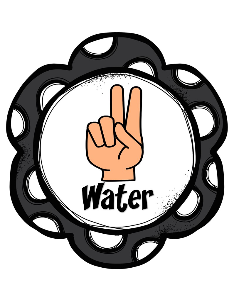 Classroom Organization | Queen of the Jungle