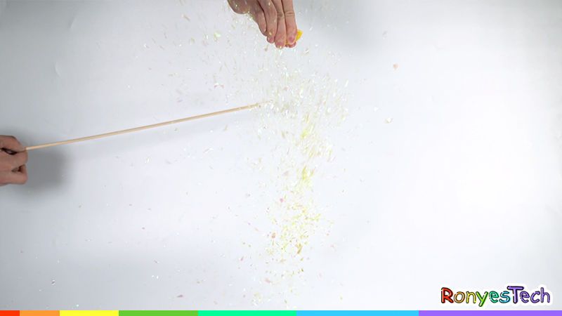 How to Pop a Balloon Without Touching it? - Science Experiments for ...