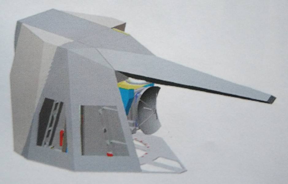 SI VIS PACEM, PARA BELLUM: E' operativo il 76/62 SOVRAPONTE di Leonardo