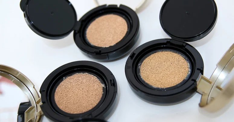 Base cushion: o que é