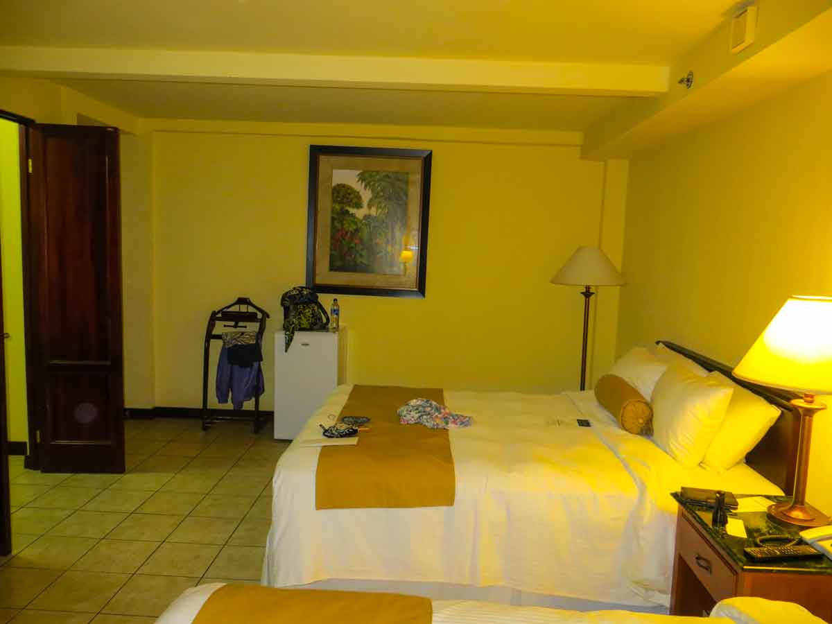 Kissack Adventures: The Step Children Of Costa Rica