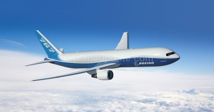 Boeing 767-300F Specs, Payload, Cockpit, and Price - Airplane Update