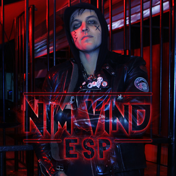 La Conquista del Punk: Nim Vind