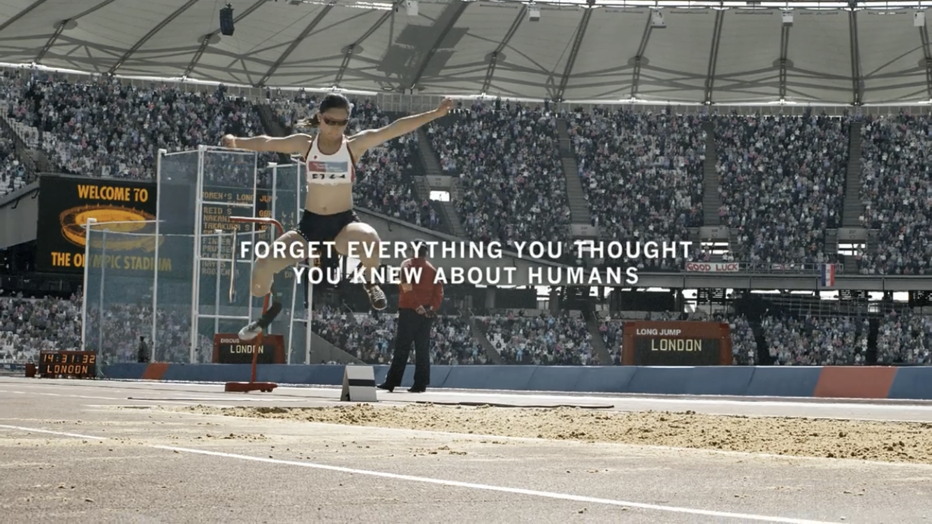 A Double Standard? Channel 4's Promotional Advertising Campaigns for ...